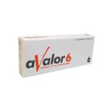 Avalor 30Mg - FarmaciaRD