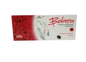 Belara - FarmaciaRD