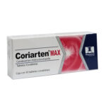 Betauno-5 Hct Tabletas - FarmaciaRD