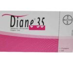 Neftis Anticonceptivo - FarmaciaRD