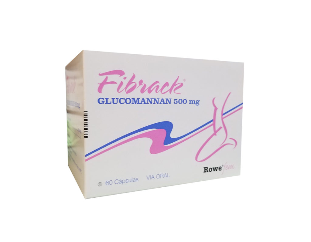 Fibrack - FarmaciaRD