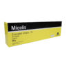 Micolis Solución Gotas - FarmaciaRD