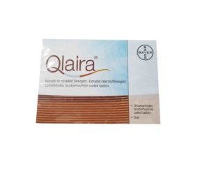 Qlaira - FarmaciaRD