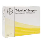 Primabela Anticonceptivo - FarmaciaRD