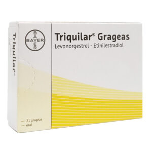 Primabela Anticonceptivo - FarmaciaRD