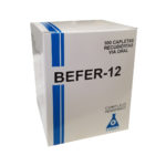 Calciden D3 1500Mg Capletas - FarmaciaRD