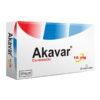 Akavar 16Mg - FarmaciaRD