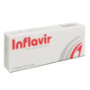 Inflavir 30Mg Tabletas - FarmaciaRD