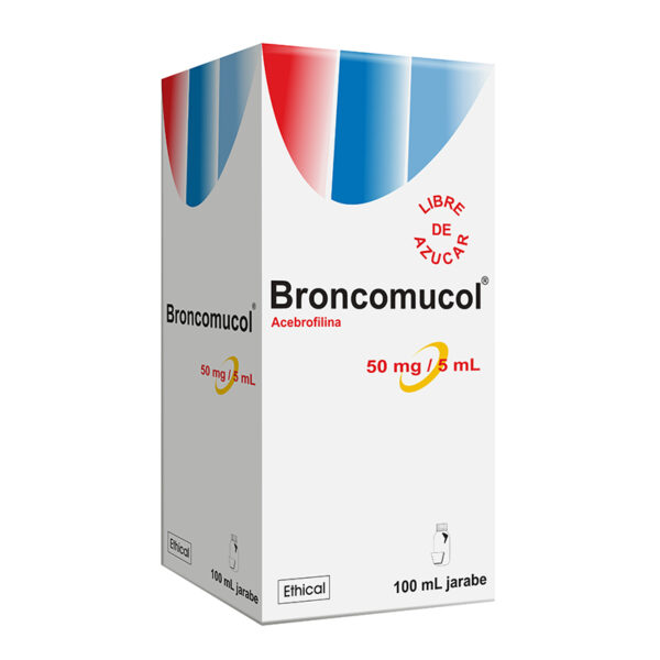 Promixol R Jarabe - FarmaciaRD