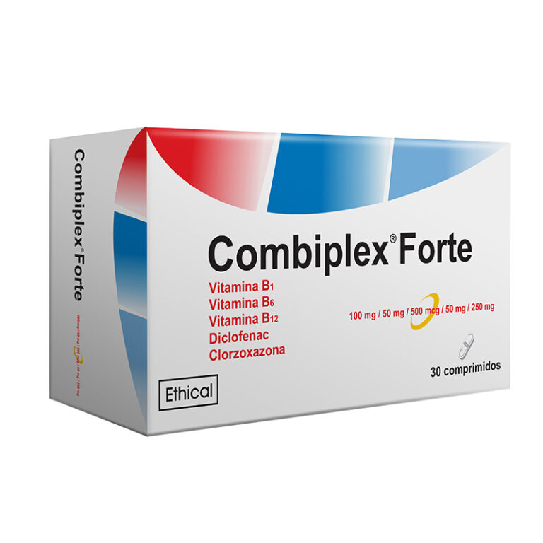Colibinef 15Mg/50Mg - FarmaciaRD