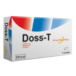 Doss T Ovulos - FarmaciaRD