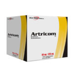 Artricom Comprimidos - FarmaciaRD