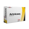 Artricom Supositorios - FarmaciaRD