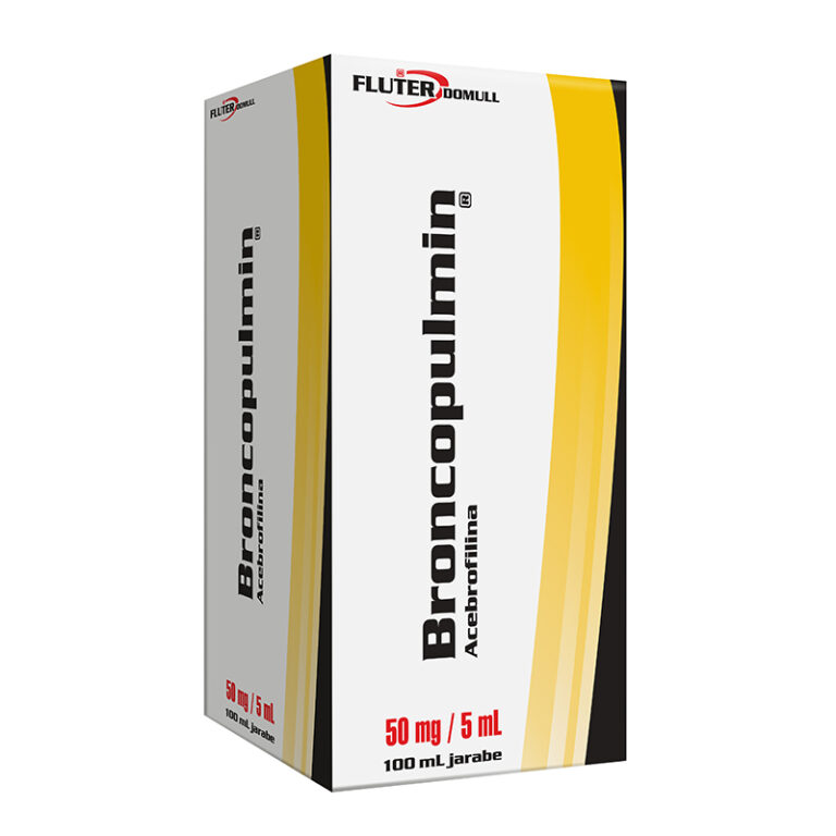 Promixol Compuesto Suspension - FarmaciaRD