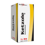 Ketzole Shampoo - FarmaciaRD