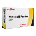 Meloxil Forte - FarmaciaRD