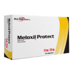 Meloxil Protect Capsulas - FarmaciaRD