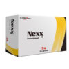 Nexx 20Mg Capsulas - FarmaciaRD