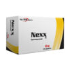 Nexx 40Mg Capsulas - FarmaciaRD