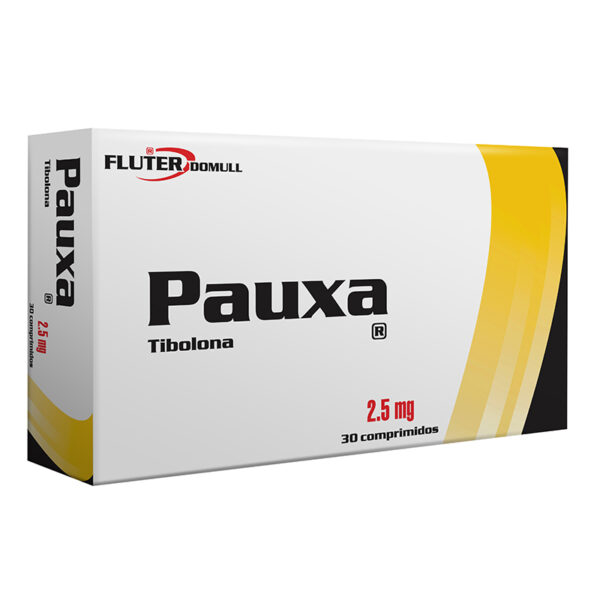 Gadofem Comprimidos - FarmaciaRD