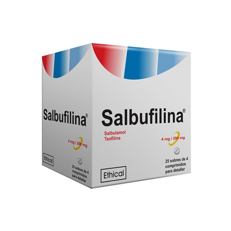 Promixol Compuesto Suspension - FarmaciaRD