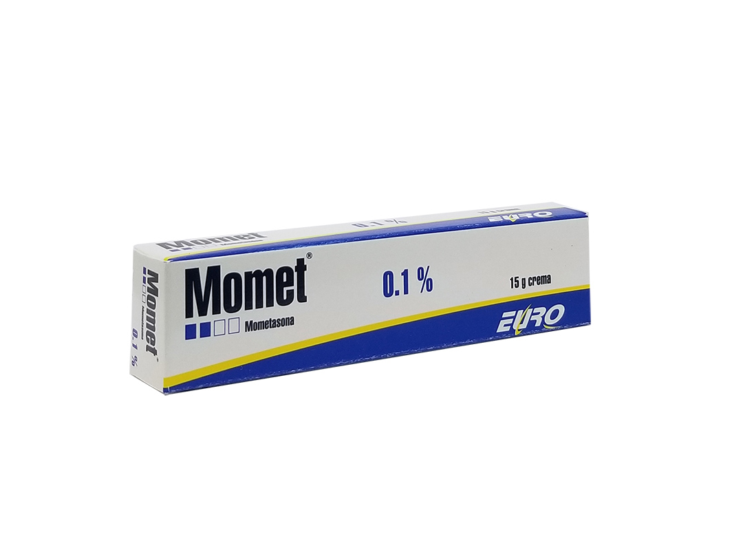 Momet Crema - FarmaciaRD