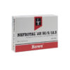 Nefrotal AH 50/5/12.5Mg - FarmaciaRD