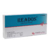 Ruxicol 20Mg Tabletas - FarmaciaRD