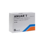 Anuar-T - FarmaciaRD
