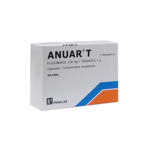 Anuar-T - FarmaciaRD