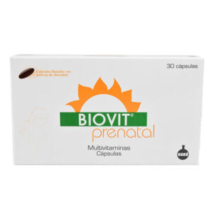 Vitamina archivos - FarmaciaRD