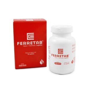 Medicamentos - FarmaciaRD