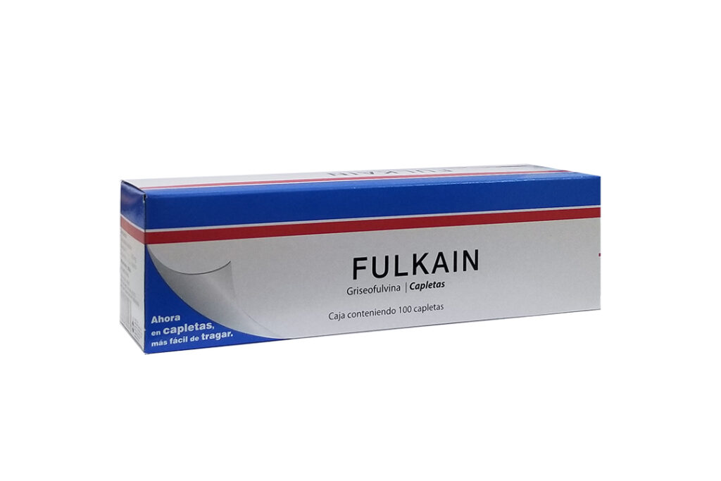 Fulkain Capletas - FarmaciaRD