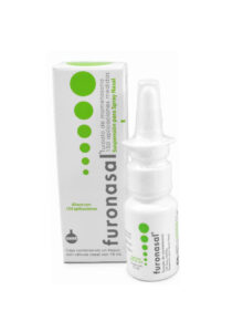 Furonasal Adultos Spray Nasal - FarmaciaRD