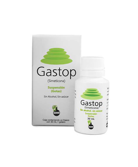 Gastop Gotas - FarmaciaRD