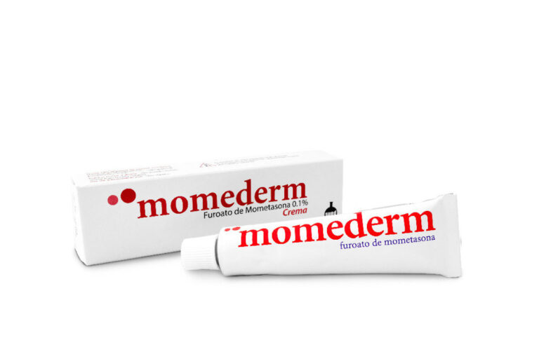 Momederm Crema - FarmaciaRD