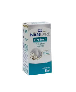 NanCare Protect Gotas - FarmaciaRD