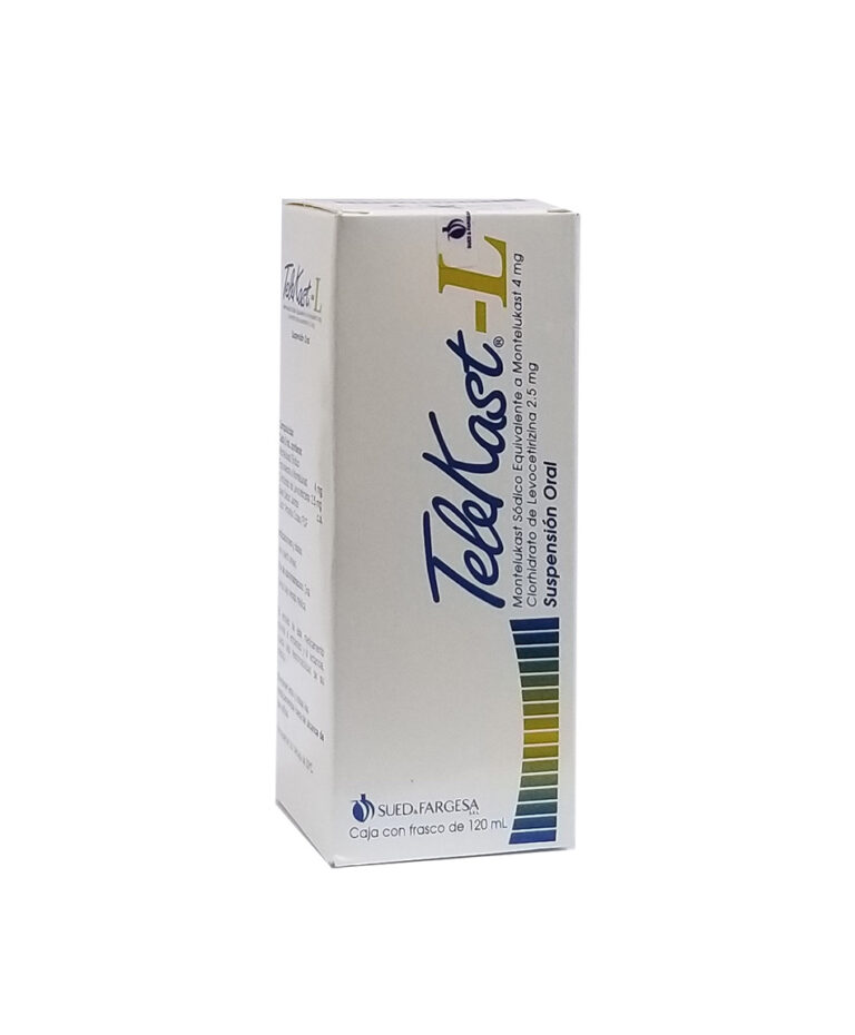 Telekast L Suspensión - FarmaciaRD