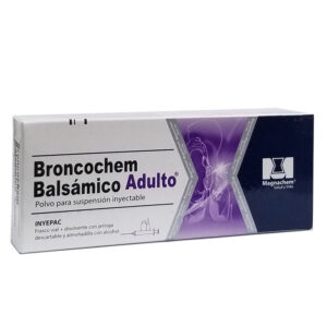 Neumológico archivos - FarmaciaRD