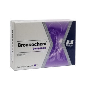 Neumológico archivos - FarmaciaRD