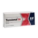 Betauno-5 Hct Tabletas - FarmaciaRD