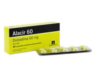 Alacir 60Mg - FarmaciaRD