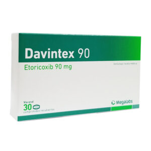 Medicamentos - FarmaciaRD