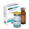 Andi-Cort 100Mg Ampolla - FarmaciaRD