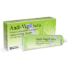 Andi-Vagil Plus Crema Vaginal - FarmaciaRD