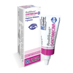 AndiGent Unguento Oftalmico - FarmaciaRD