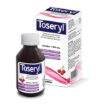 Toseryl Jarabe - FarmaciaRD