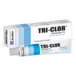 Tri-Clor Crema - FarmaciaRD