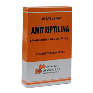 Medicamentos - FarmaciaRD