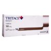 Tritace 10Mg Tabletas - FarmaciaRD